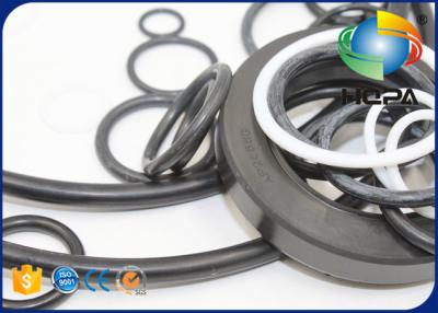China 708-2L-00500 708-2L-00790 Hydraulic Main Pump Seal Kit for Komatsu PC200-8E0 Excavator for sale