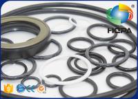 China 708-2L-00500 708-2L-00790 Hydraulic Main Pump Seal Kit for Komatsu PC200-8E0 Excavator for sale