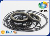 China Komatsu PC400LC Hydraulic Main Pump Seal Kit 708-27-04023KT 708-27-04023 High Pressure for sale