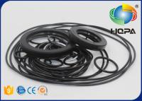 China Komatsu PC400LC Hydraulic Main Pump Seal Kit 708-27-04023KT 708-27-04023 High Pressure for sale