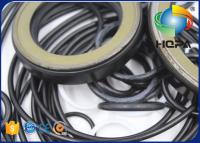 China Komatsu PC400LC Hydraulic Main Pump Seal Kit 708-27-04023KT 708-27-04023 High Pressure for sale