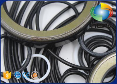 China Komatsu PC400LC Hydraulic Main Pump Seal Kit 708-27-04023KT 708-27-04023 High Pressure for sale