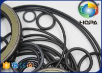 China 708-27-04013KT Hydraulic Main Pump Seal Kit for Komatsu PC300-5 PC300LC-5 Excavator for sale