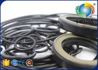 China 708-27-04013KT Hydraulic Main Pump Seal Kit for Komatsu PC300-5 PC300LC-5 Excavator for sale