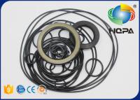 China 708-27-04013KT Hydraulic Main Pump Seal Kit for Komatsu PC300-5 PC300LC-5 Excavator for sale