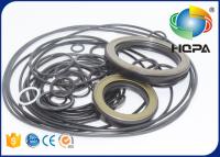 China 708-27-04013KT Hydraulic Main Pump Seal Kit for Komatsu PC300-5 PC300LC-5 Excavator for sale