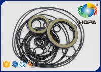 China 708-27-04013KT Hydraulic Main Pump Seal Kit for Komatsu PC300-5 PC300LC-5 Excavator for sale