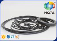 China 708-2H-00181KT Hydraulic Main Pump Seal Kit for Komatsu PC350-6 PC300-6 for sale