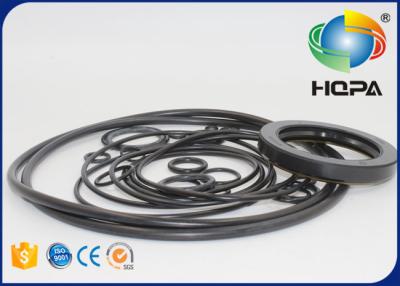 China 708-2H-00181KT Hydraulic Main Pump Seal Kit for Komatsu PC350-6 PC300-6 for sale