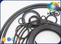 China 708-2H-00181KT Hydraulic Main Pump Seal Kit for Komatsu PC350-6 PC300-6 for sale