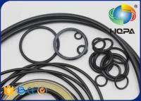 China 708-2H-00181KT Hydraulic Main Pump Seal Kit for Komatsu PC350-6 PC300-6 for sale