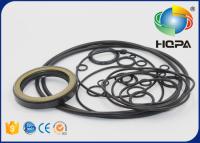China Komatsu PC450-6 Hydraulic Main Pump Seal Kit 708-2H-00191KT 708-2H-00191 New for sale