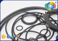 China Komatsu PC450-6 Hydraulic Main Pump Seal Kit 708-2H-00191KT 708-2H-00191 New for sale