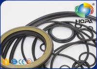 China Komatsu PC450-6 Hydraulic Main Pump Seal Kit 708-2H-00191KT 708-2H-00191 New for sale