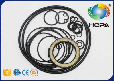 China 708-2H-00280KT Hydraulic Main Pump Seal Kit for Komatsu PC350-6Z PC300-6Z for sale