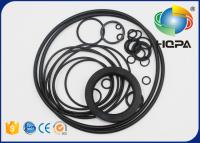 China 708-2H-00280KT Hydraulic Main Pump Seal Kit for Komatsu PC350-6Z PC300-6Z for sale