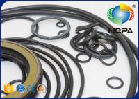 China 708-2H-00280KT Hydraulic Main Pump Seal Kit for Komatsu PC350-6Z PC300-6Z for sale
