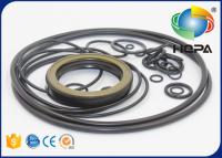 China 708-2H-00380KT Hydraulic Main Pump Seal Kit for Komatsu PC300-6Z 708-2H-00380 for sale
