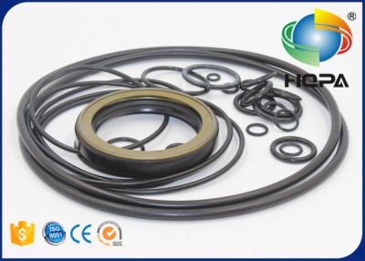 China 708-2H-00380KT Hydraulic Main Pump Seal Kit for Komatsu PC300-6Z 708-2H-00380 for sale