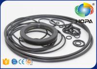 China 708-2H-00380KT Hydraulic Main Pump Seal Kit for Komatsu PC300-6Z 708-2H-00380 for sale