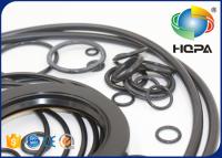 China 708-2H-00380KT Hydraulic Main Pump Seal Kit for Komatsu PC300-6Z 708-2H-00380 for sale