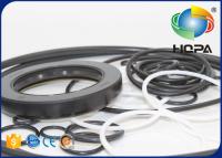 China 708-2G-00024KT Hydraulic Main Pump Seal Kit for Komatsu PC300-7 PC360-7 for sale