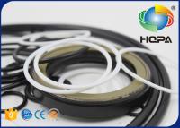 China 708-2G-00024KT Hydraulic Main Pump Seal Kit for Komatsu PC300-7 PC360-7 for sale