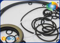China 708-2G-00024KT Hydraulic Main Pump Seal Kit for Komatsu PC300-7 PC360-7 for sale