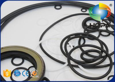 China 708-2G-00024KT Hydraulic Main Pump Seal Kit for Komatsu PC300-7 PC360-7 for sale