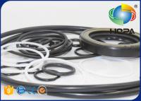 China 708-2G-00024KT Hydraulic Main Pump Seal Kit for Komatsu PC300-7 PC360-7 for sale