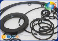 China 708-2G-00024KT Hydraulic Main Pump Seal Kit for Komatsu PC300-7 PC360-7 for sale