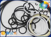 China 708-2G-00024KT Hydraulic Main Pump Seal Kit for Komatsu PC300-7 PC360-7 for sale
