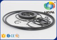China Komatsu PC350-7 Hydraulic Main Pump Seal Kit 708-2G-00022 708-2G-00023 New for sale