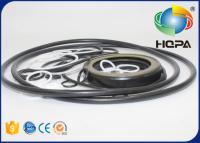 China 708-2H-00450 708-2H-00022 Hydraulic Main Pump Seal Kit for Komatsu PC350-7 PC300-7 for sale