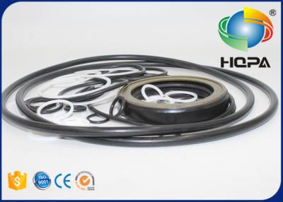 China 708-2H-00450 708-2H-00022 Hydraulic Main Pump Seal Kit for Komatsu PC350-7 PC300-7 for sale
