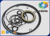 China 708-2H-00450 708-2H-00022 Hydraulic Main Pump Seal Kit for Komatsu PC350-7 PC300-7 for sale