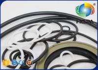 China 708-2H-00450 708-2H-00022 Hydraulic Main Pump Seal Kit for Komatsu PC350-7 PC300-7 for sale
