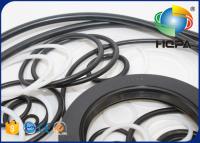 China 708-2H-00450 708-2H-00022 Hydraulic Main Pump Seal Kit for Komatsu PC350-7 PC300-7 for sale