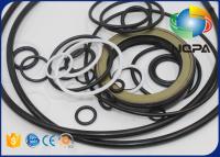 China 708-2H-00450 708-2H-00022 Hydraulic Main Pump Seal Kit for Komatsu PC350-7 PC300-7 for sale