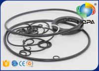 China 708-2H-00026 708-2H-00027 Hydraulic Main Pump Seal Kit for Komatsu PC400-8R Excavator for sale