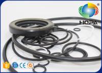China 708-2H-00026 708-2H-00027 Hydraulic Main Pump Seal Kit for Komatsu PC400-8R Excavator for sale