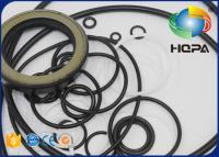 China 708-2H-00026 708-2H-00027 Hydraulic Main Pump Seal Kit for Komatsu PC400-8R Excavator for sale