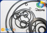 China 708-2H-00026 708-2H-00027 Hydraulic Main Pump Seal Kit for Komatsu PC400-8R Excavator for sale