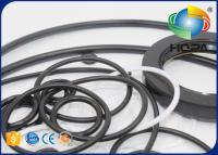 China 708-2H-00026 708-2H-00027 Hydraulic Main Pump Seal Kit for Komatsu PC400-8R Excavator for sale