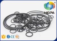 China 723-19-13901KT Main Control Valve Seal Kit for Komatsu PC27MR-2 Excavator for sale