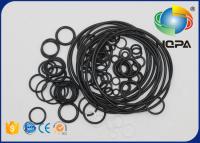 China 723-19-13901KT Main Control Valve Seal Kit for Komatsu PC27MR-2 Excavator for sale