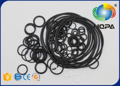 China 723-19-13901KT Main Control Valve Seal Kit for Komatsu PC27MR-2 Excavator for sale
