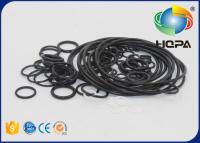 China 723-19-13901KT Main Control Valve Seal Kit for Komatsu PC27MR-2 Excavator for sale