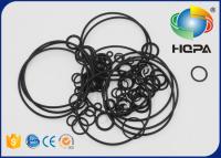 China 723-19-13901KT Main Control Valve Seal Kit for Komatsu PC27MR-2 Excavator for sale