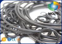 China 723-19-13901KT Main Control Valve Seal Kit for Komatsu PC27MR-2 Excavator for sale